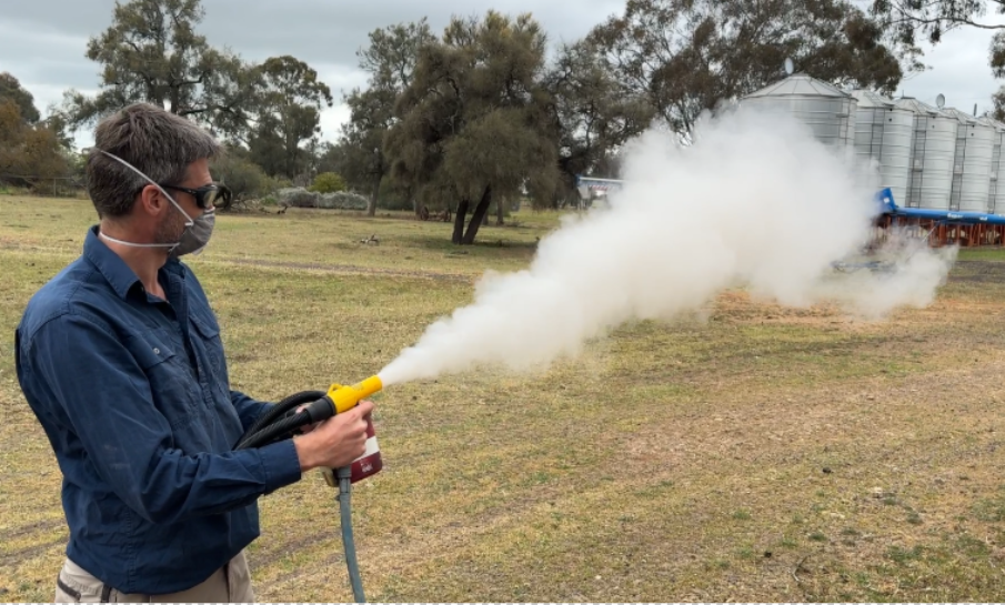 Screenshot 2024-12-13 053029 - Stored Grain | Information Hub for Grain ...